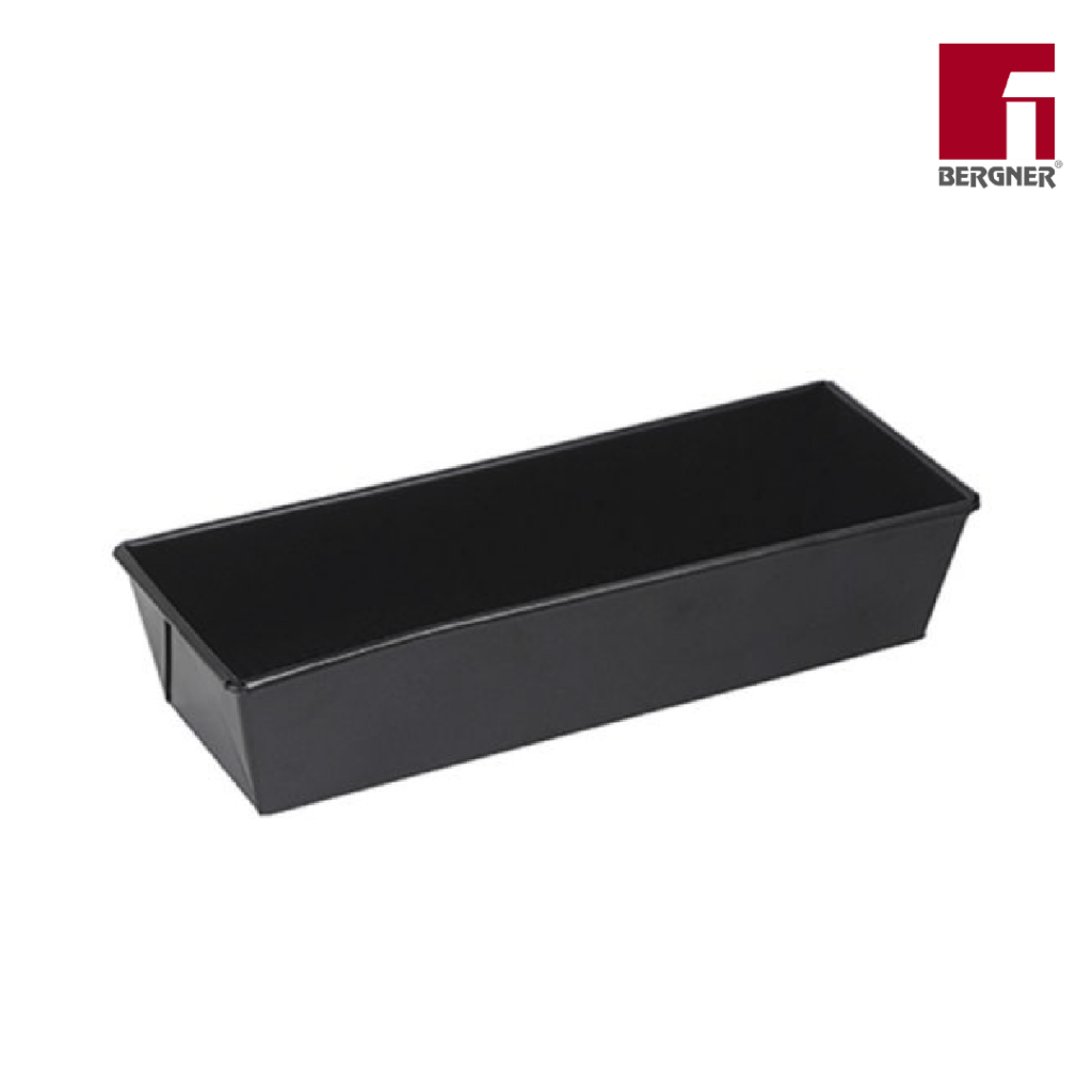 MOLDE RECTANGULAR EN ACERO BERGNER Promocionales - Patrick & Sant